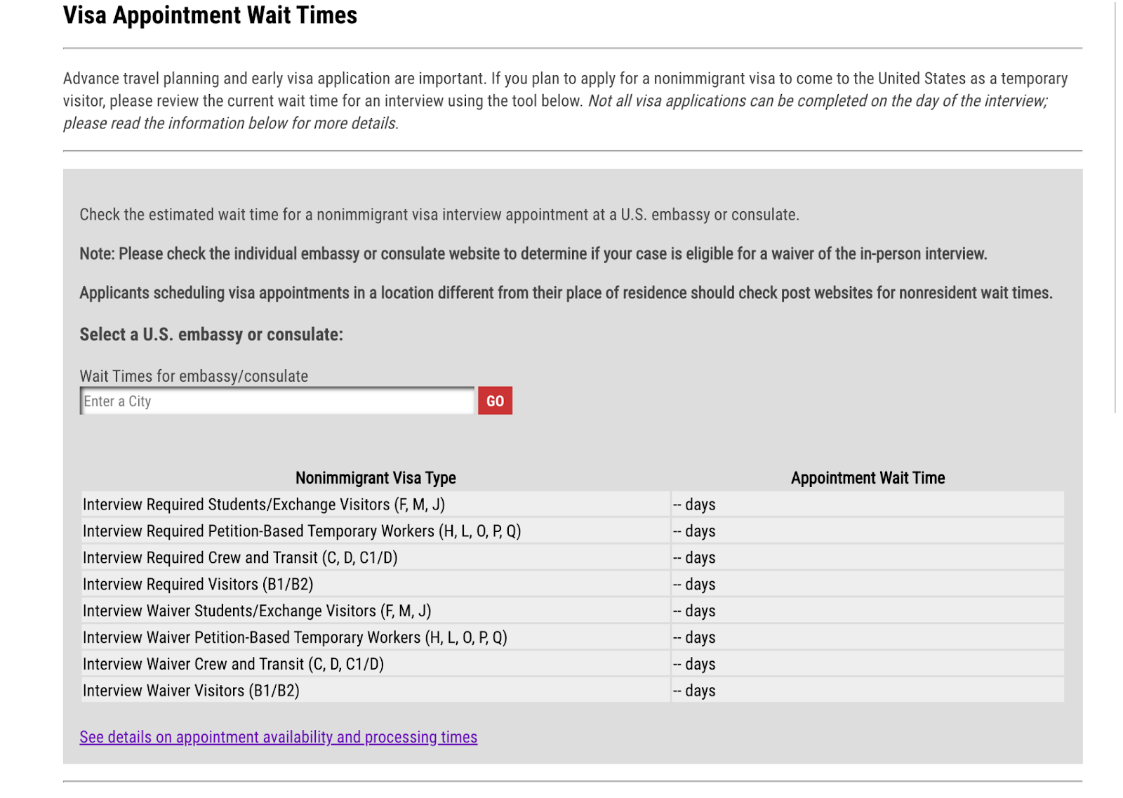 Visa interview – Berkeley Visiting Student