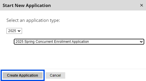 Submitting a Concurrent Enrollment Term Application – Berkeley Visiting ...