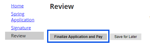 Submitting a Concurrent Enrollment Term Application – Berkeley Visiting ...