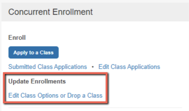 Changing your grading option – Berkeley Visiting Student